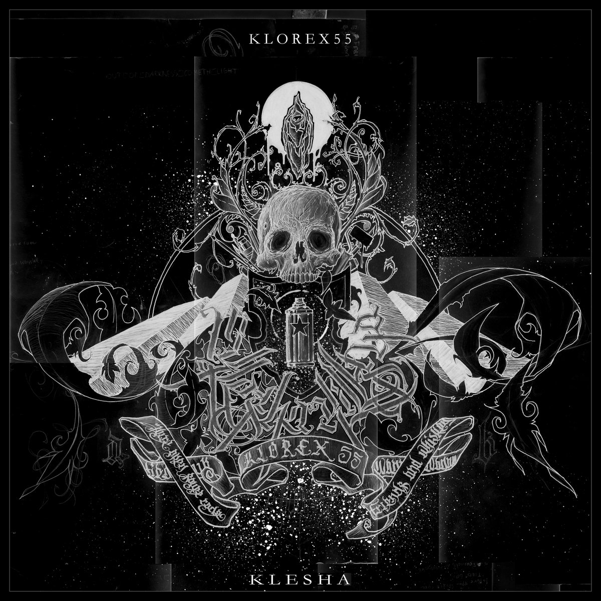 Klorex55 Pure Open Source Code Klesha